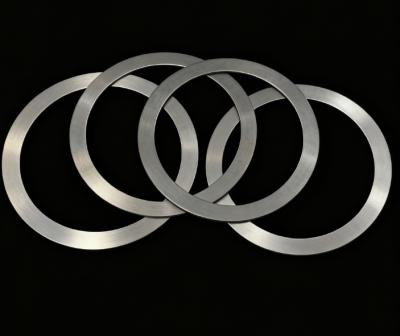 China Compressor de ar válvula de cana vazamento de escape / Bushing Shim Spacer à venda