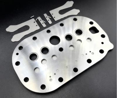 中国 コープランドコンプレッサーバルブプレートアセンブリ 6TJ1-250X-AWM 販売のため