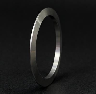 China Stainless Steel Thin Flat Washer Shim Plain Gasket Shim Rings voor Lagers Te koop