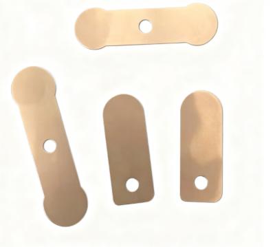 China Air Compressor Intake & Exhaust Valve Plate Kits for Oil-Free, Belt-Driven Models 550W / 750W / 1100W / 1500W for sale