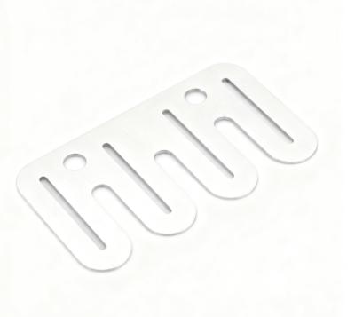 China SV65B Vacuum pump Exhaust valve sheet for Leybold SV series for sale