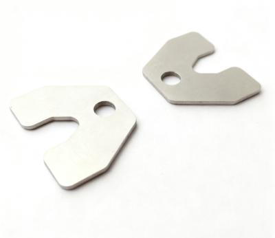 China Exhaust valve sheet for Edwards vacuum pump RV12 RV8 RV5 RV3 for sale