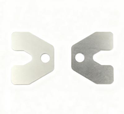 China Exhaust valve sheet for Edwards vacuum pump RV12 RV8 RV5 RV3 for sale