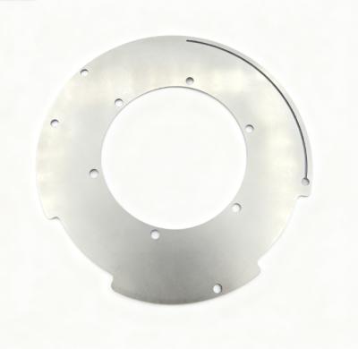 China Front/Rear Brake Disc Rotor W/Screws for New energy Auto valve plate manufacture services for sale