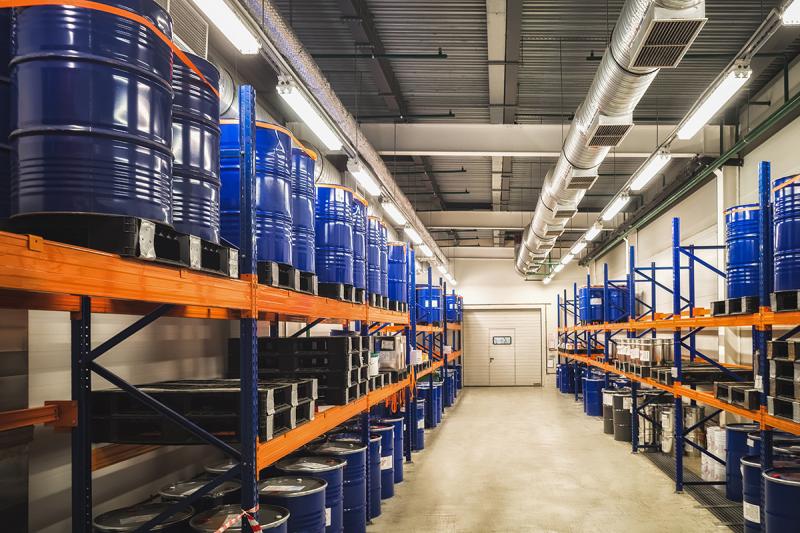Geverifieerde leverancier in China: - Qingdao Exceed Fine Chemicals Co.,Ltd