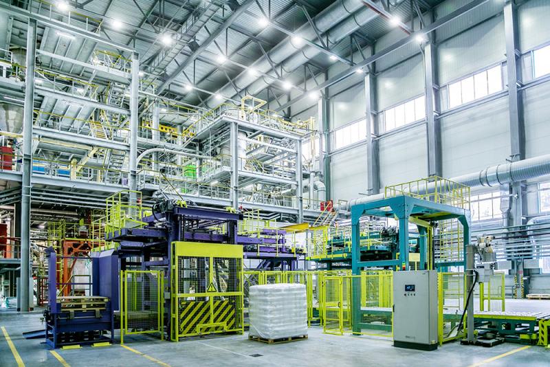 Geverifieerde leverancier in China: - Qingdao Exceed Fine Chemicals Co.,Ltd