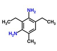DETDA (E100) Curing Agent for Spray Polyurea Coating