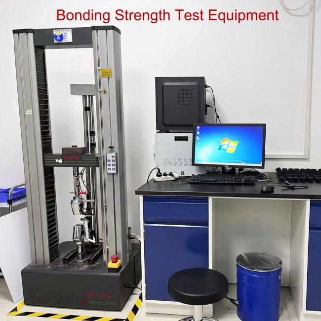 Heat-Vulcanization Metal To Rubber Adhesive 815 product image