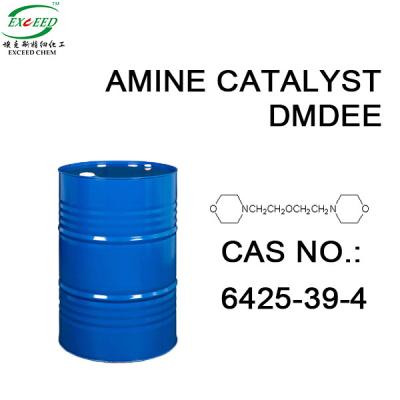 China DMDEE CAS 6425-39-4 Polyurethane Additives Amine Catalyst for sale