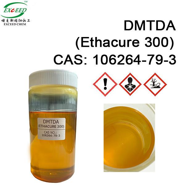 Διμεθυλοθυοτολουένιο διαμίνη DMTDA Ethacure 300 Πολυουρεθάνιο