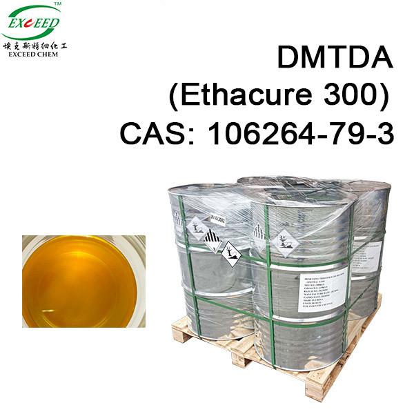 Διμεθυλοθυοτολουένιο διαμίνη DMTDA Ethacure 300 Πολυουρεθάνιο