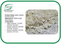 China Buffering Agent Pure Mixture AGS Bio Adipic Acid for sale