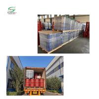 China White Solid MDI / Polyester Prepolymer Hardness 90 For PU Rods for sale