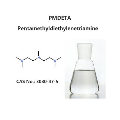 Cina Catalizzatore di PMDETA-Pentametildietilenetriamina CAS 3030-47-5 in vendita
