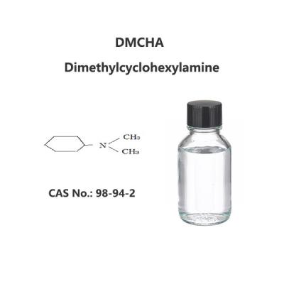 Cina Dimetilcicloesilamina DMCHA catalizzatore CAS 98-94-2 in vendita