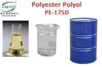 China PE-175D Polyester Polyol In Solvent Free Polyurethane Adhesives Coatings for sale