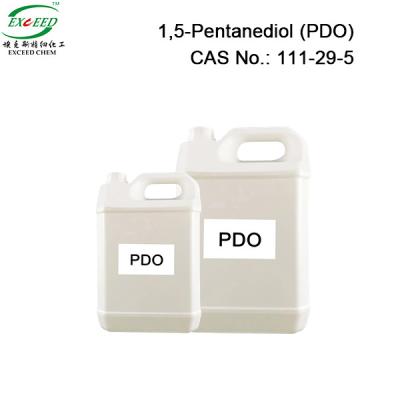 Cina 1 5-Pentanediolo DOP Per rivestimenti in poliuretano Cas n. 111-29-5 Peso molecolare 104.2 in vendita