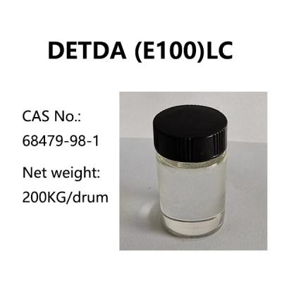 Chine DETDA (E100) LC N° CAS:68479-98-1 Liquide transparent à vendre
