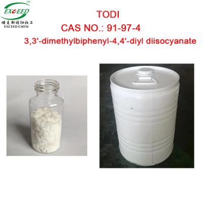 China TODI-based Polyurethane Elastomers For High-temperature Resistance for sale