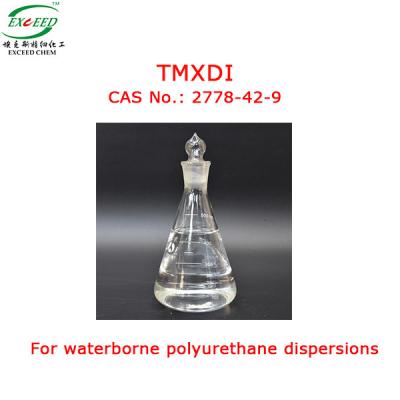 China TMXDI 2778-42-9 Aliphatic Isocyanate for Waterborne Polyurethane for sale