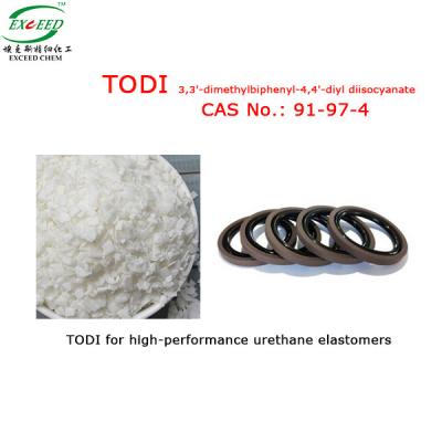 China TODI (CAS No.: 91-97-4) For High-performance Urethane Elastomers for sale