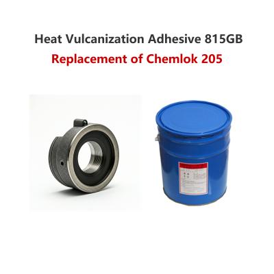 Cina Primer in legno di gomma a metallo 815 GB Sostituzione di Chemlok 205 in vendita