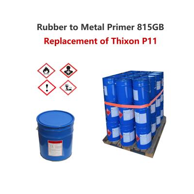 China Rubber to Metal Primer 815GB Replacement of Thixon P11 for sale