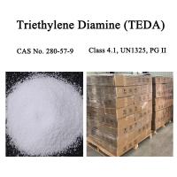 China Polyurethane Catalyst Triethylene Diamine (TEDA) for sale