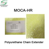 China PU Chain Extender MOCA-HR For Polyurethane Casting Elastomer for sale