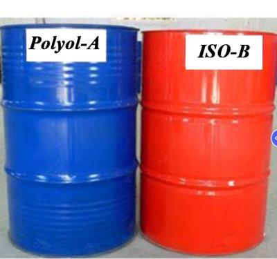 China Special Polyurea Wear-resistant and Anti-corrosion Protective Coating for Garage Floor EX-703 for sale