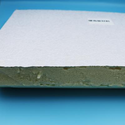 China Blend Polyol for Building Sandwich Panel B1 Class Fire Retardant for sale