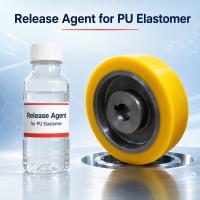 China PU Elastomer Release Agent Polyurethane Additives for sale