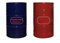 China Double Component Water Resistant Cold Cast Polyurethane for sale
