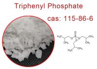 China Rigid PU Foam Plasticizer TPP Polyurethane Additives for sale