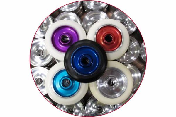 Rigid Foams Composite Initiated  Polyether Polyol