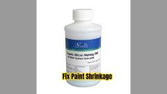 Wetting Agent 760: Paint Shrinkage Solution