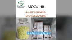MOCA-HR Curing Agent Thermal Stability