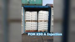 Low Viscosity POM K90-A Plastic Injection Material