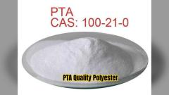 PTA for Polyester & PET Bottles