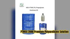 PTMEG 2000 High Performance Polyurethane Raw Material