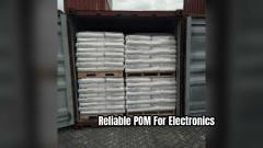 POM For Electronics ISO Reach Rohs Certified