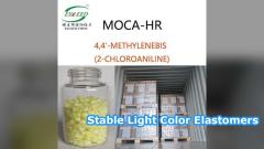 MOCA HR Curing Agent Thermal Stability