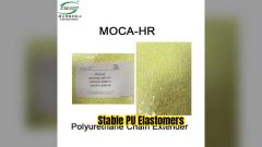 MOCA-HR PU Chain Extender For Elastomers