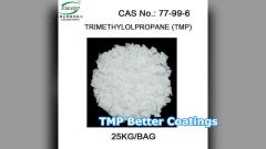 TMP for Coatings Adhesives Polyurethanes