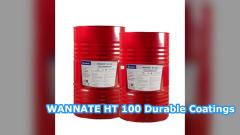 WANNATE HT-100: Superior Polyurethane Coatings
