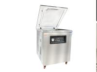 China Automatic Grade Automatic DZ-400/2E Vacuum Packaging Machine for Food Preservation for sale