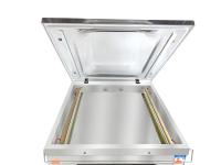 China Automatic Grade Automatic DZ-400/2E Vacuum Packaging Machine for Food Preservation for sale