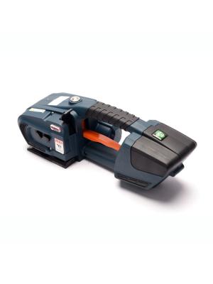 China Elektrische Batterie-betriebene Kunststoff-Strapping Tool mit 3,0A Kapazität 340 * 130 * 120mm zu verkaufen