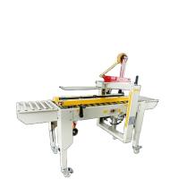 China Other Size Adjustable Electric Driven Carton Box Taping Sealing Machine for Packaging for sale