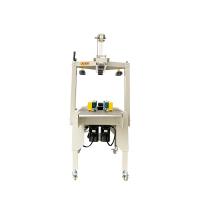 China Other Size Adjustable Electric Driven Carton Box Taping Sealing Machine for Packaging for sale
